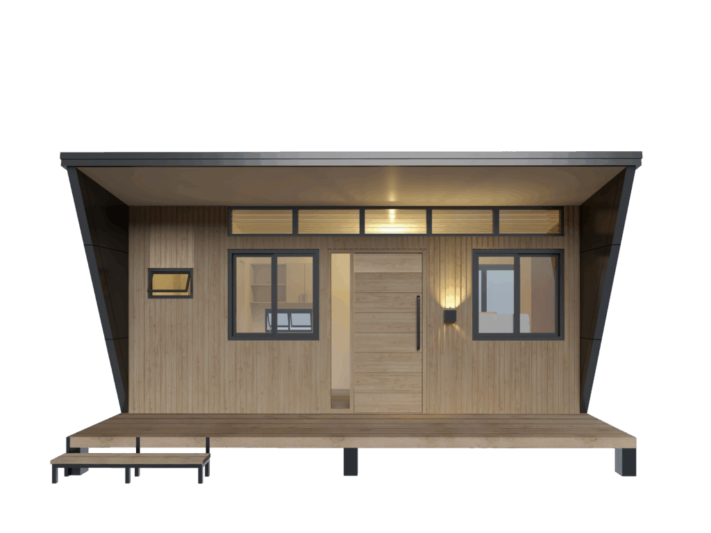 Casa Movēre | Expert Modular Construction Services